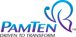 PamTen | IT strategy | Enterprise Solutions | Cybersecurity solutions ...